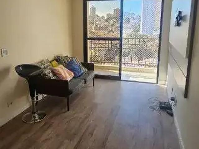 Apartamento para Venda em Santo André/SP Vila Floresta 3 Quartos