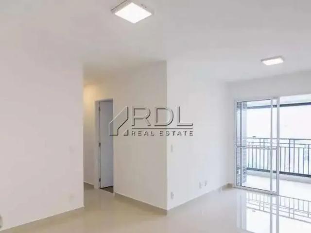 Apartamento para Venda em Santo André/SP Vila Floresta 3 Quartos