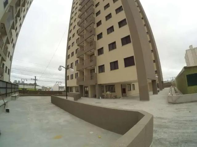 Apartamento para Venda em Santo André/SP Vila Floresta 3 Quartos