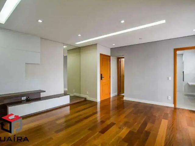 Apartamento para Venda em Santo André/SP Vila Floresta 3 Quartos