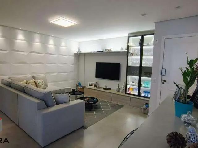 Apartamento para Venda em Santo André/SP Vila Floresta 3 Quartos