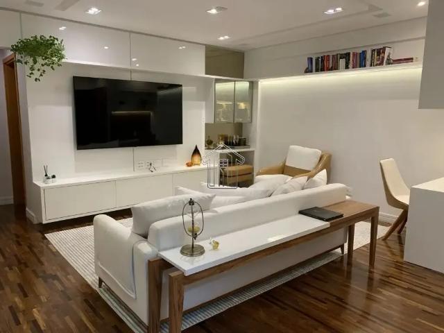 Apartamento para Venda em Santo André/SP Vila Floresta 3 Quartos
