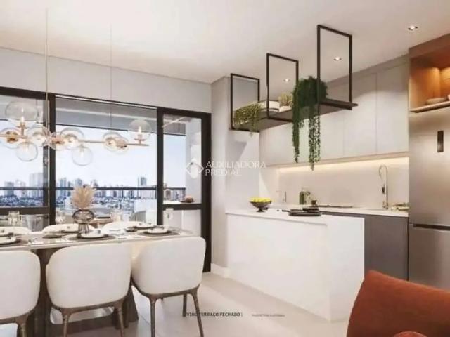 Apartamento para Venda em Santo André/SP Vila Floresta 3 Quartos