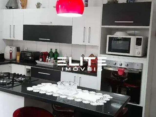 Apartamento para Venda em Santo André/SP Vila Floresta 3 Quartos