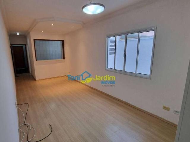 Apartamento para Venda em Santo André/SP Vila Floresta 3 Quartos