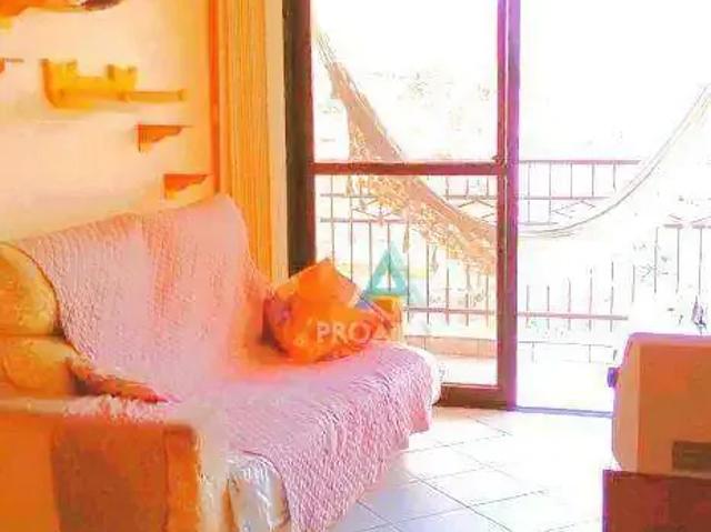 Apartamento para Venda em Santo André/SP Vila Floresta 3 Quartos
