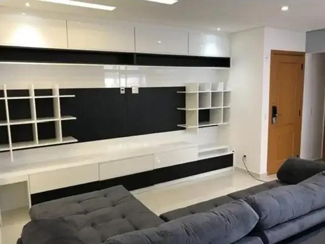 Apartamento para Venda em Santo André/SP Vila Floresta 3 Quartos