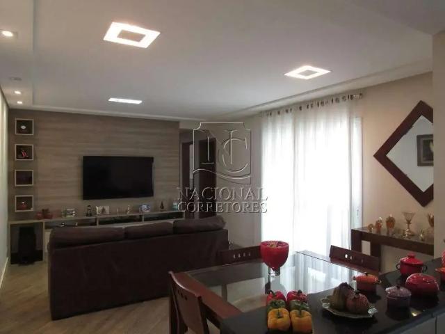 Apartamento para Venda em Santo André/SP Vila Floresta 3 Quartos