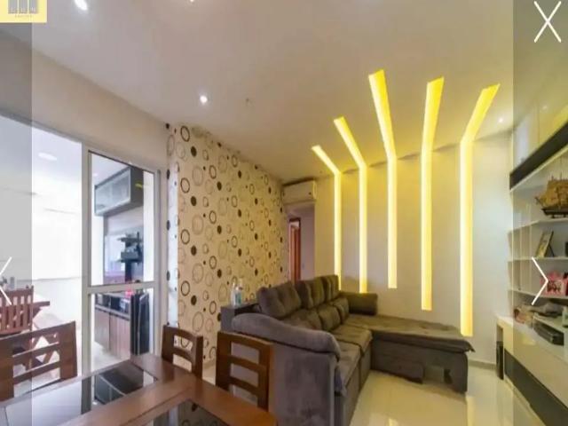 Apartamento para Venda em Santo André/SP Vila Floresta 3 Quartos