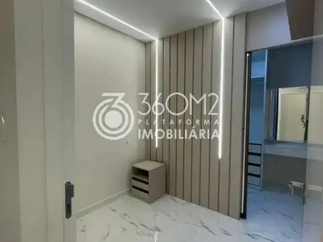 Apartamento para Venda em Santo André/SP Vila Floresta 3 Quartos