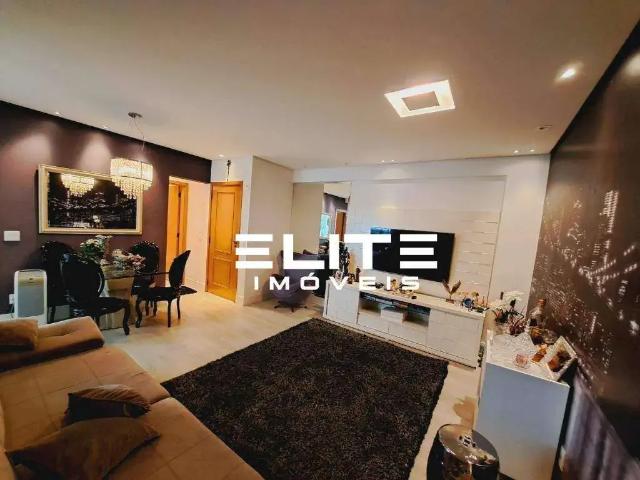 Apartamento para Venda em Santo André/SP Vila Floresta 3 Quartos