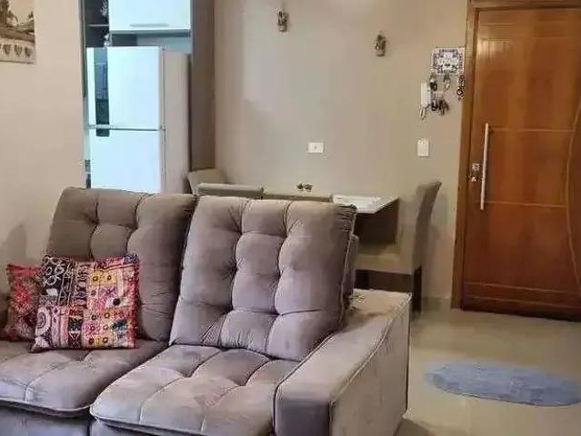 Apartamento para Venda em Santo André/SP Vila Floresta 3 Quartos