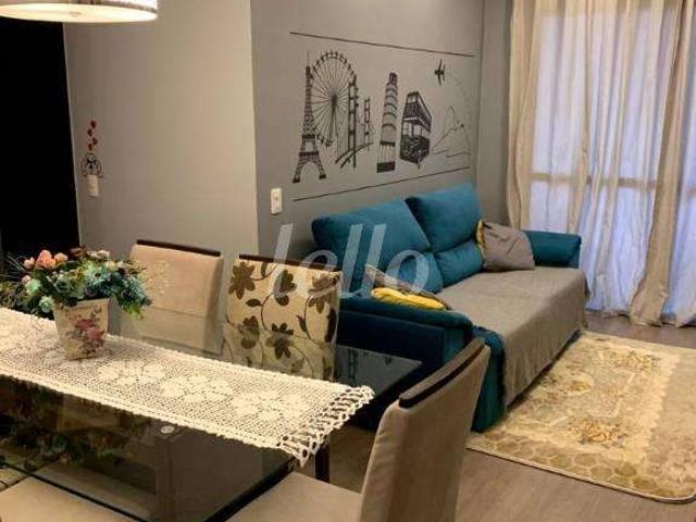 Apartamento para Venda em Santo André/SP Vila Floresta 3 Quartos