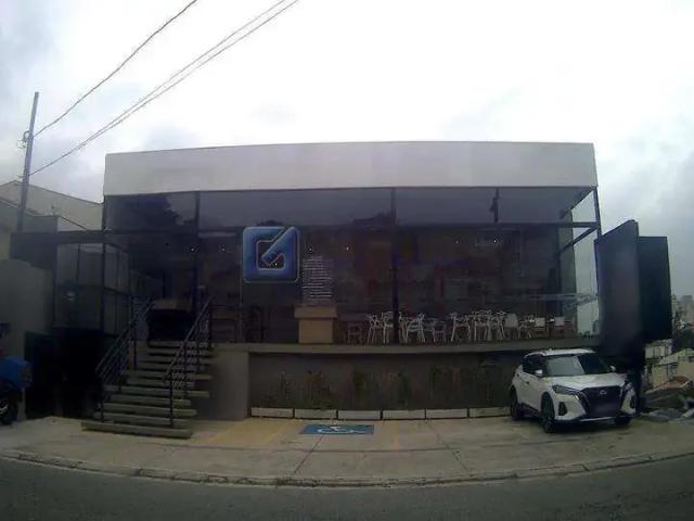 Apartamento para Venda em Santo André/SP Vila Floresta 3 Quartos