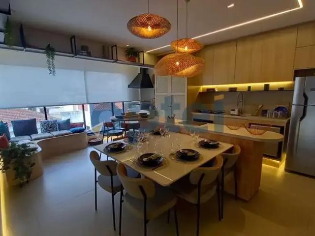 Apartamento para Venda em Santo André/SP Vila Floresta 3 Quartos