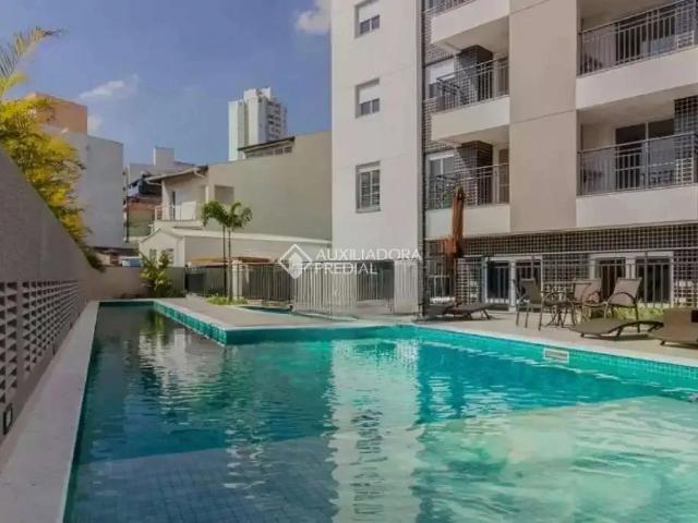 Apartamento para Venda em Santo André/SP Vila Floresta 3 Quartos