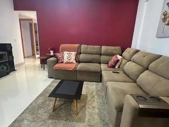 Apartamento para Venda em Santo André/SP Vila Floresta 3 Quartos
