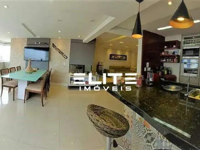 Apartamento para Venda em Santo André/SP Vila Floresta 3 Quartos