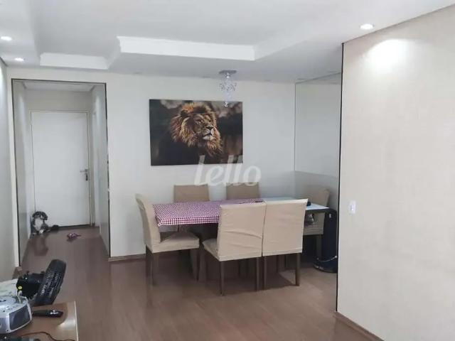 Apartamento para Venda em Santo André/SP Vila Floresta 3 Quartos
