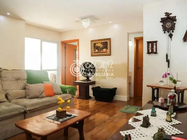 Apartamento para Venda em Santo André/SP Vila Floresta 3 Quartos