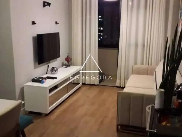 Apartamento para Venda em Santo André/SP Vila Floresta 3 Quartos