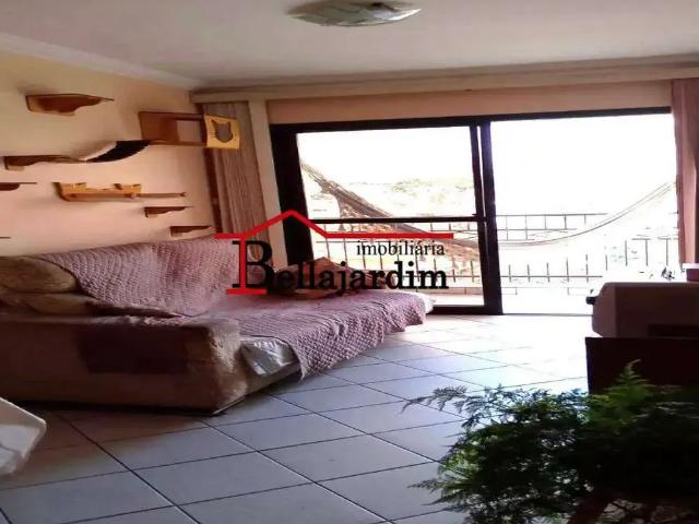Apartamento para Venda em Santo André/SP Vila Floresta 3 Quartos