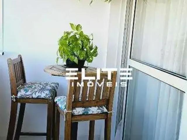 Apartamento para Venda em Santo André/SP Vila Floresta 3 Quartos