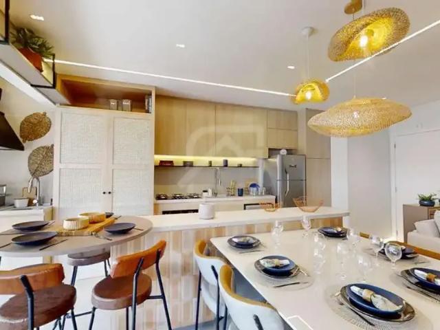 Apartamento para Venda em Santo André/SP Vila Floresta 3 Quartos