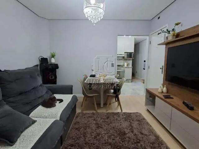 Apartamento para Venda em Santo André/SP Vila Francisco Matarazzo 2 Quartos
