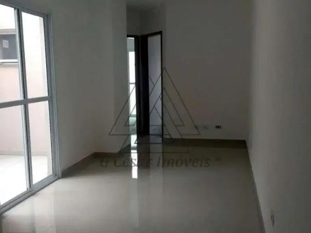 Apartamento para Venda em Santo André/SP Vila Francisco Matarazzo 2 Quartos