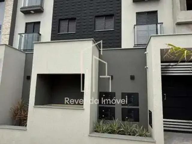 Apartamento para Venda em Santo André/SP Vila Francisco Matarazzo 2 Quartos