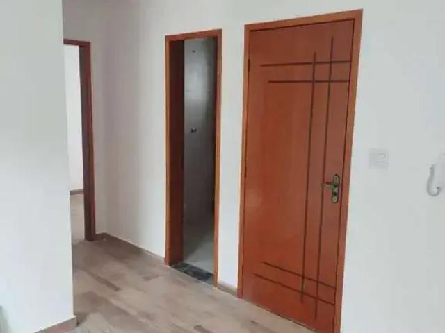 Apartamento para Venda em Santo André/SP Vila Francisco Matarazzo 2 Quartos