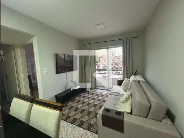 Apartamento para Venda em Santo André/SP Vila Francisco Matarazzo 2 Quartos