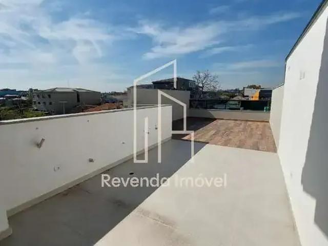 Apartamento para Venda em Santo André/SP Vila Francisco Matarazzo 2 Quartos