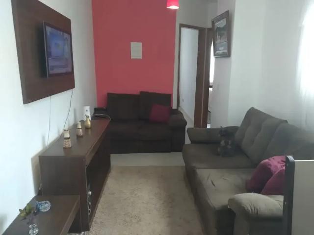 Apartamento para Venda em Santo André/SP Vila Francisco Matarazzo 2 Quartos