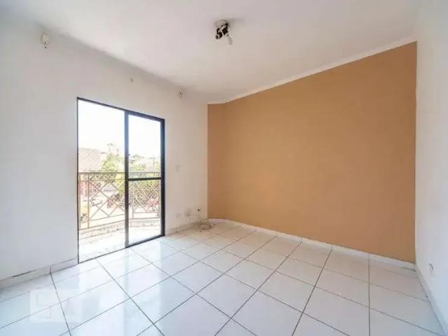 Apartamento para Venda em Santo André/SP Vila Francisco Matarazzo 2 Quartos