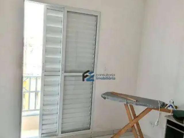 Apartamento para Venda em Santo André/SP Vila Francisco Matarazzo 2 Quartos