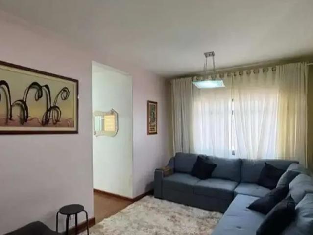 Apartamento para Venda em Santo André/SP Vila Francisco Matarazzo 2 Quartos