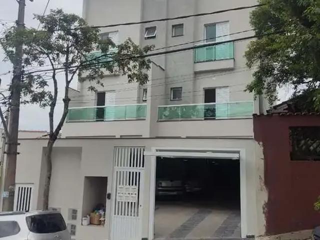 Apartamento para Venda em Santo André/SP Vila Francisco Matarazzo 2 Quartos