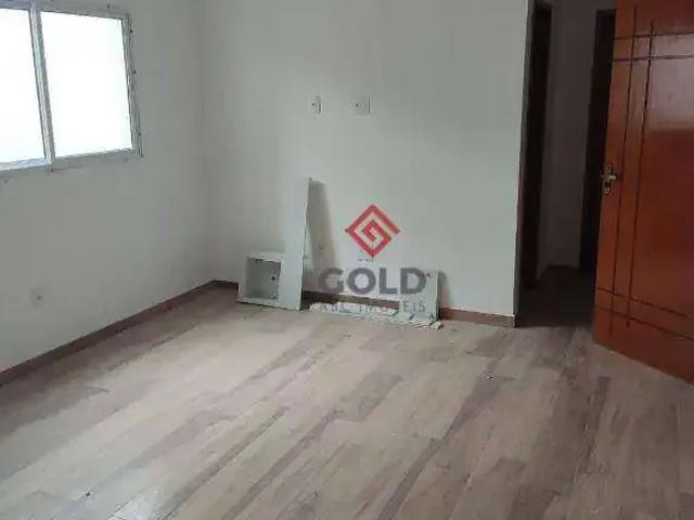 Apartamento para Venda em Santo André/SP Vila Francisco Matarazzo 2 Quartos