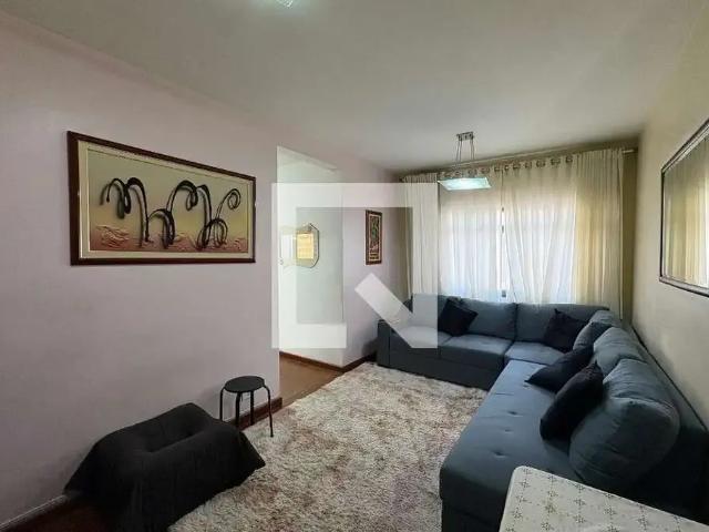 Apartamento para Venda em Santo André/SP Vila Francisco Matarazzo 2 Quartos