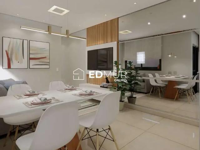 Apartamento para Venda em Santo André/SP Vila Francisco Matarazzo 2 Quartos