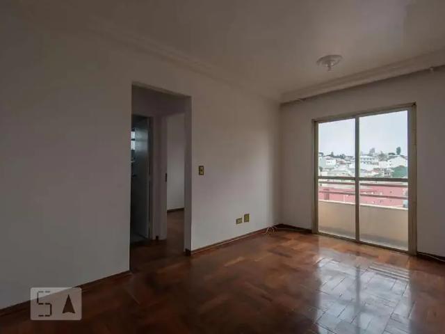 Apartamento para Venda em Santo André/SP Vila Francisco Matarazzo 2 Quartos