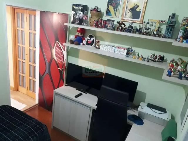 Apartamento para Venda em Santo André/SP Vila Francisco Matarazzo 2 Quartos