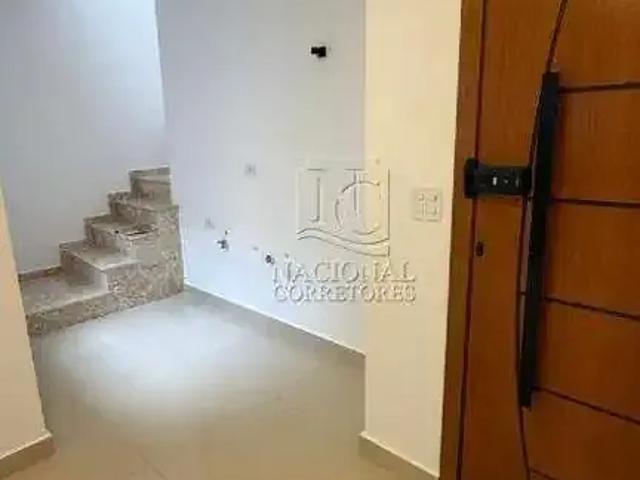 Apartamento para Venda em Santo André/SP Vila Francisco Matarazzo 2 Quartos