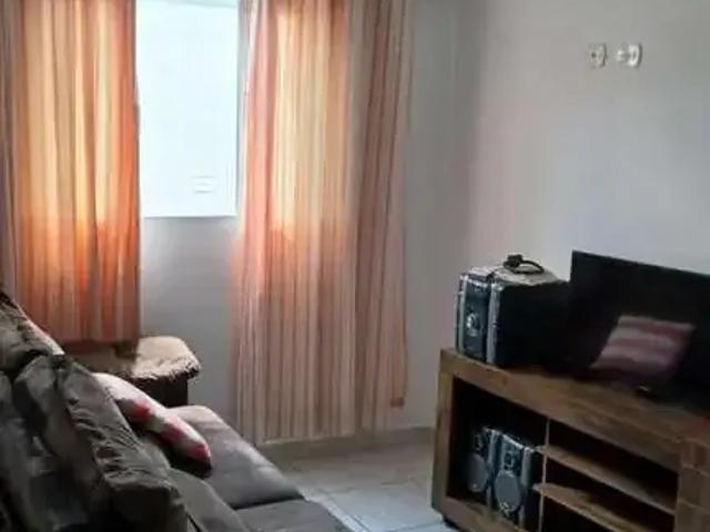 Apartamento para Venda em Santo André/SP Vila Francisco Matarazzo 2 Quartos