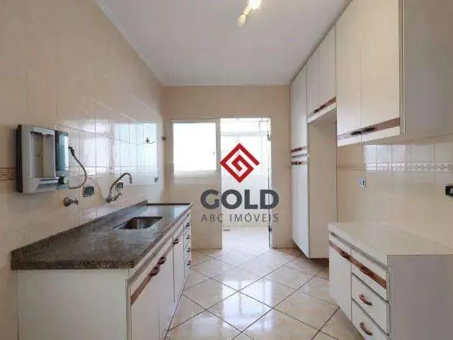 Apartamento para Venda em Santo André/SP Vila Francisco Matarazzo 2 Quartos