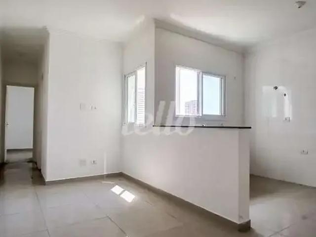 Apartamento para Venda em Santo André/SP Vila Francisco Matarazzo 2 Quartos