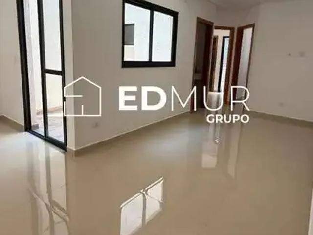 Apartamento para Venda em Santo André/SP Vila Francisco Matarazzo 2 Quartos
