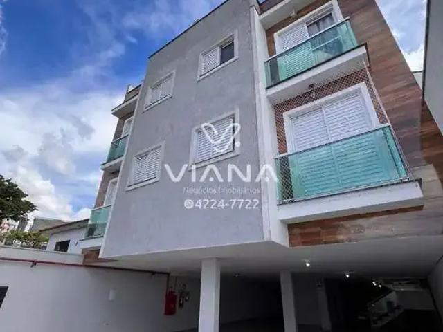 Apartamento para Venda em Santo André/SP Vila Francisco Matarazzo 3 Quartos